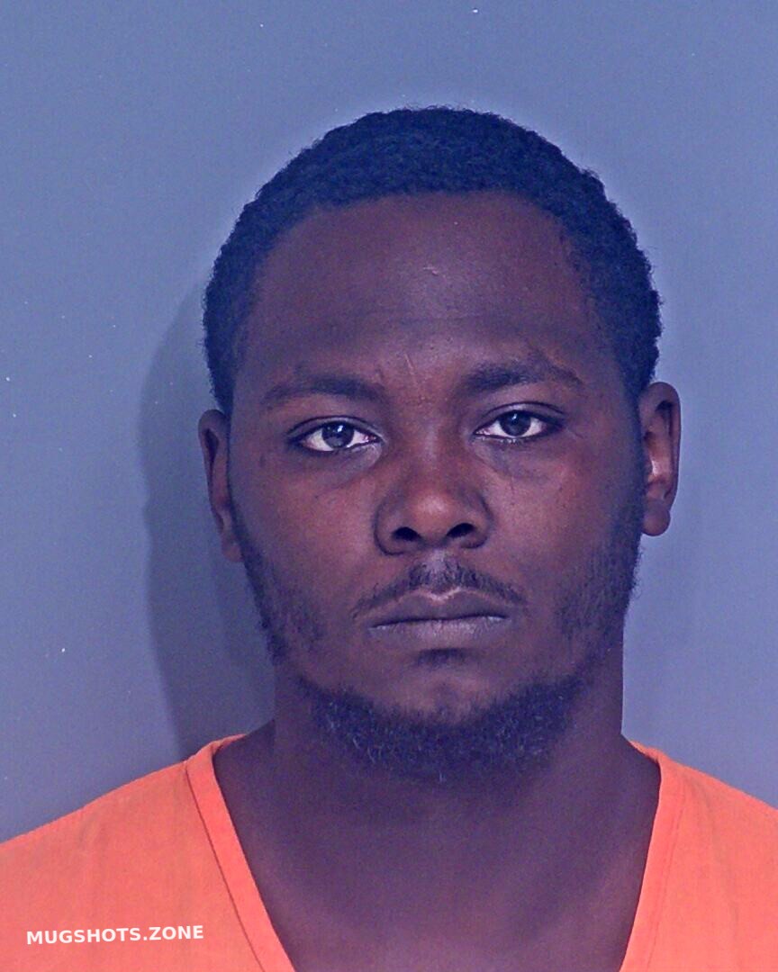 DAILEY APOLLO DA'SHAY 07/07/2022 - Baldwin County Mugshots Zone