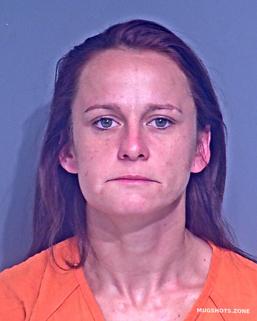 BARNWELL KAYLEY JORDAN 07/14/2022 - Baldwin County Mugshots Zone
