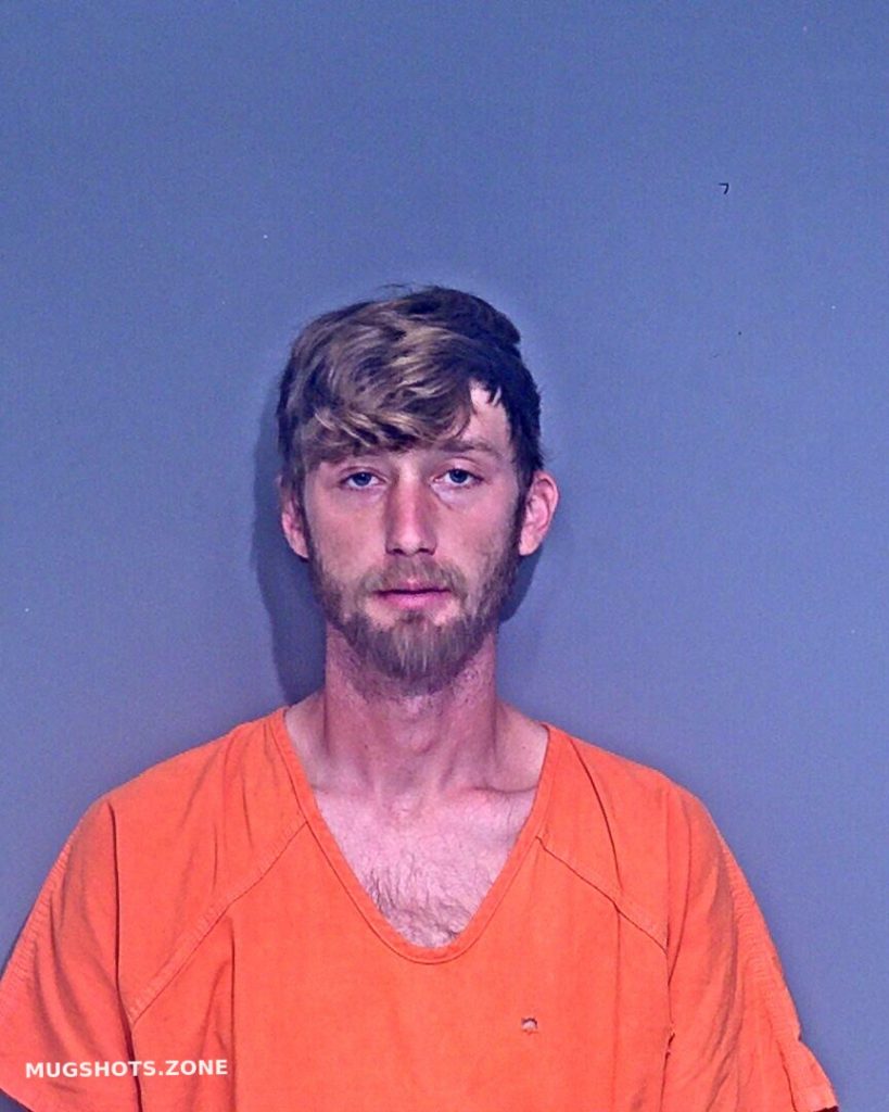 MACDONALD DILLON MATTHEW BRE 07/15/2022 - Baldwin County Mugshots Zone