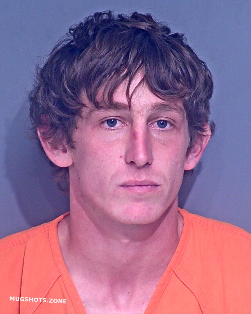 BARNAS TIMOTHY JACK 07/18/2022 - Baldwin County Mugshots Zone
