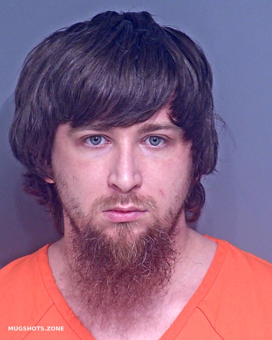 ETHEREDGE JAYCE MATTHEW 07/18/2022 - Baldwin County Mugshots Zone