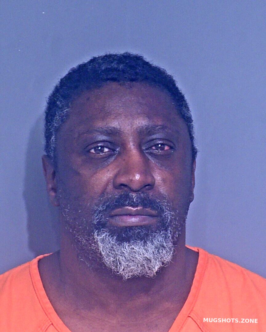 MCGHEE REGINALD 07/20/2022 - Baldwin County Mugshots Zone