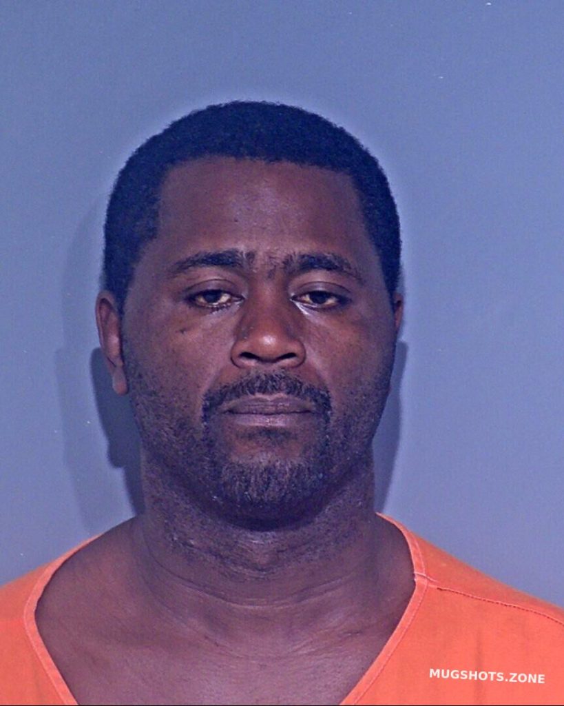 MILLER RICO ANTIONE 07/21/2022 - Baldwin County Mugshots Zone