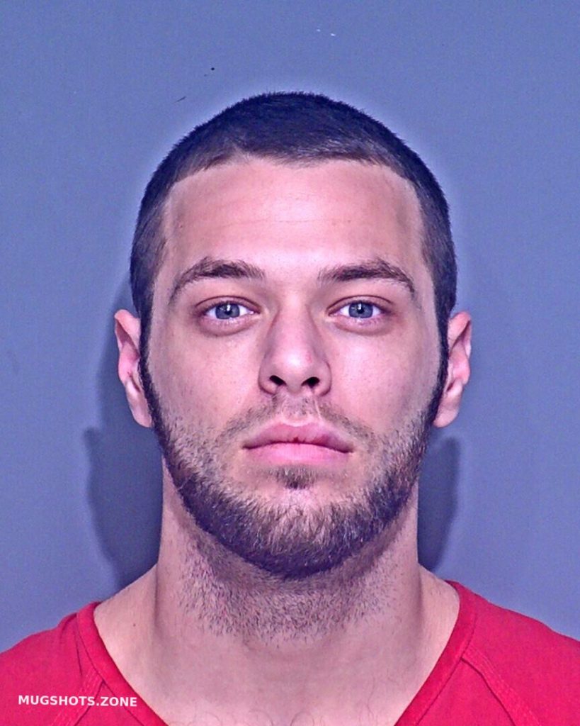 CRAWFORD DEVIN JACOB 07/22/2022 - Baldwin County Mugshots Zone