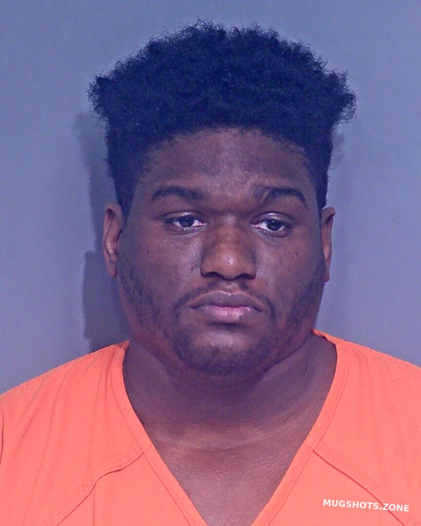 BAYNE DEDRICK DUANE 07/22/2022 - Baldwin County Mugshots Zone