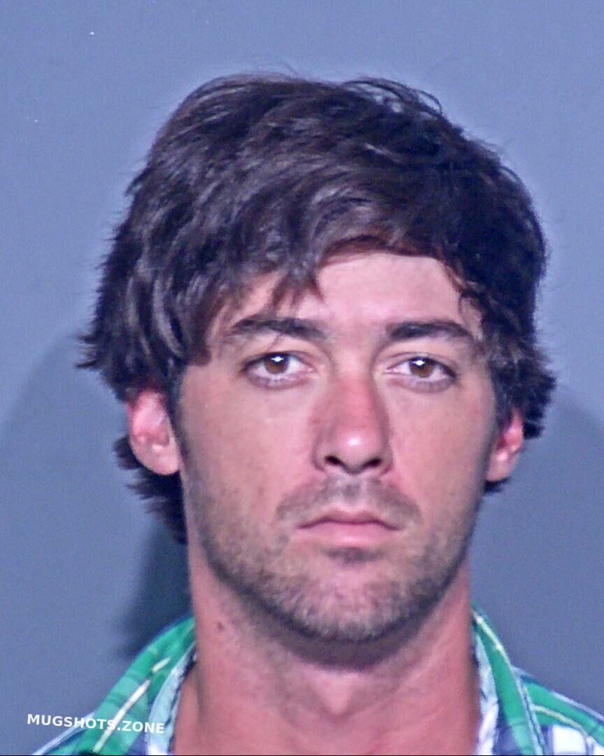 KYSER FORREST CARTER 08/01/2022 - Baldwin County Mugshots Zone