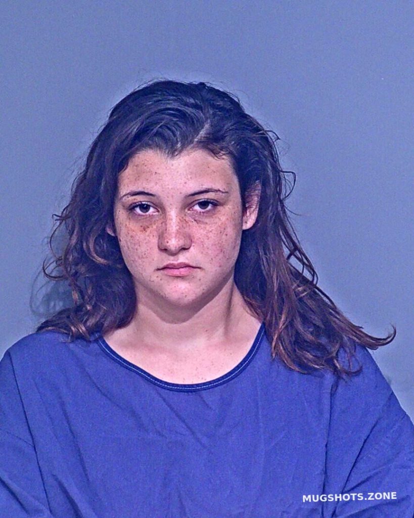 STACEY LYDIA FAYE 08/03/2022 - Baldwin County Mugshots Zone