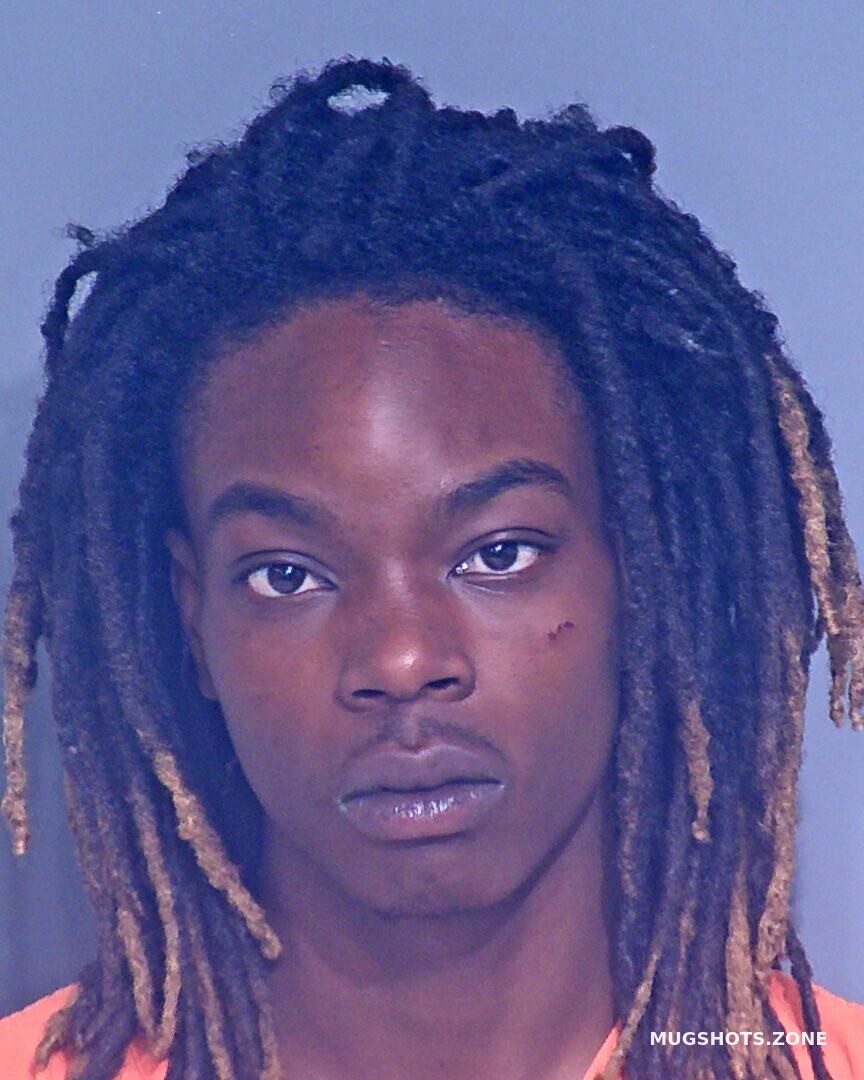 MIMS DAVID DAEWON 08/06/2022 - Baldwin County Mugshots Zone