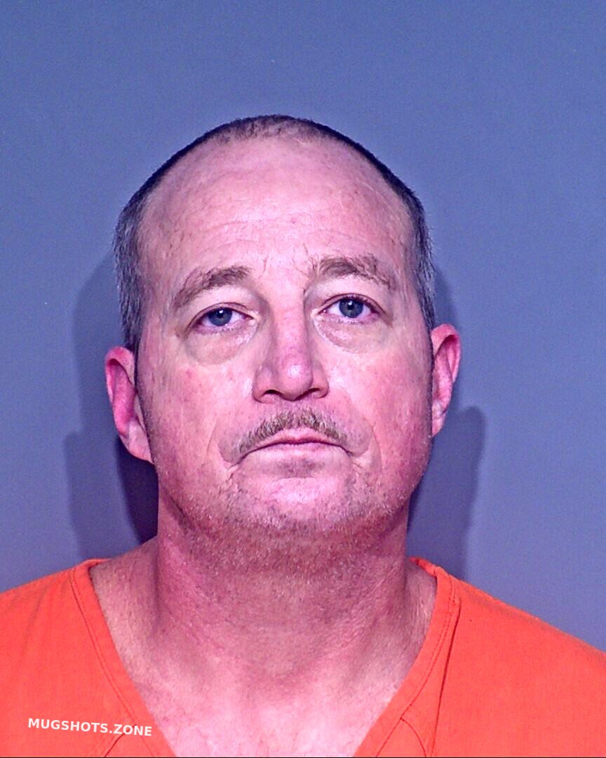 WOERNER JASON DANIEL 08/06/2022 - Baldwin County Mugshots Zone