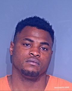 SALTER BRUCE KEISHAWN 08/08/2022 - Baldwin County Mugshots Zone