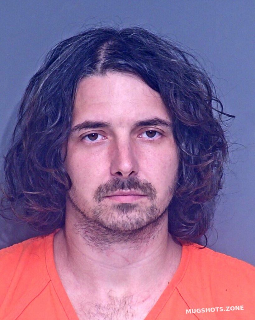 CROYLE TIMOTHY JAMES 08/08/2022 - Baldwin County Mugshots Zone