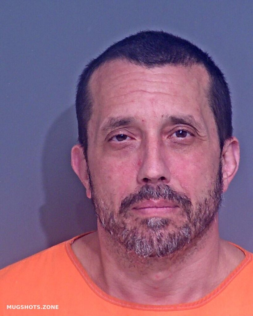 LORIA MICHAEL ANTHONY 08/14/2022 - Baldwin County Mugshots Zone