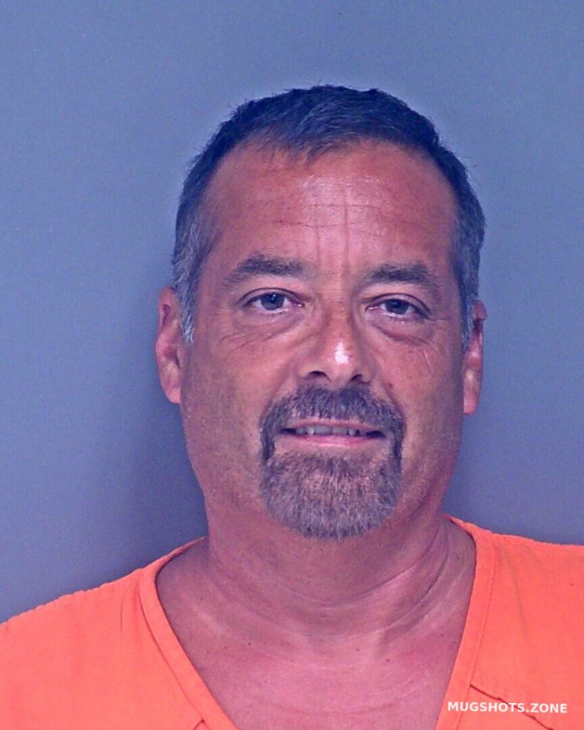 DOSTER JR ORVILLE BEN 08/14/2022 - Baldwin County Mugshots Zone