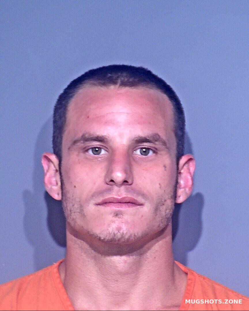 MASHBURN RYAN PATRICK 08/14/2022 - Baldwin County Mugshots Zone