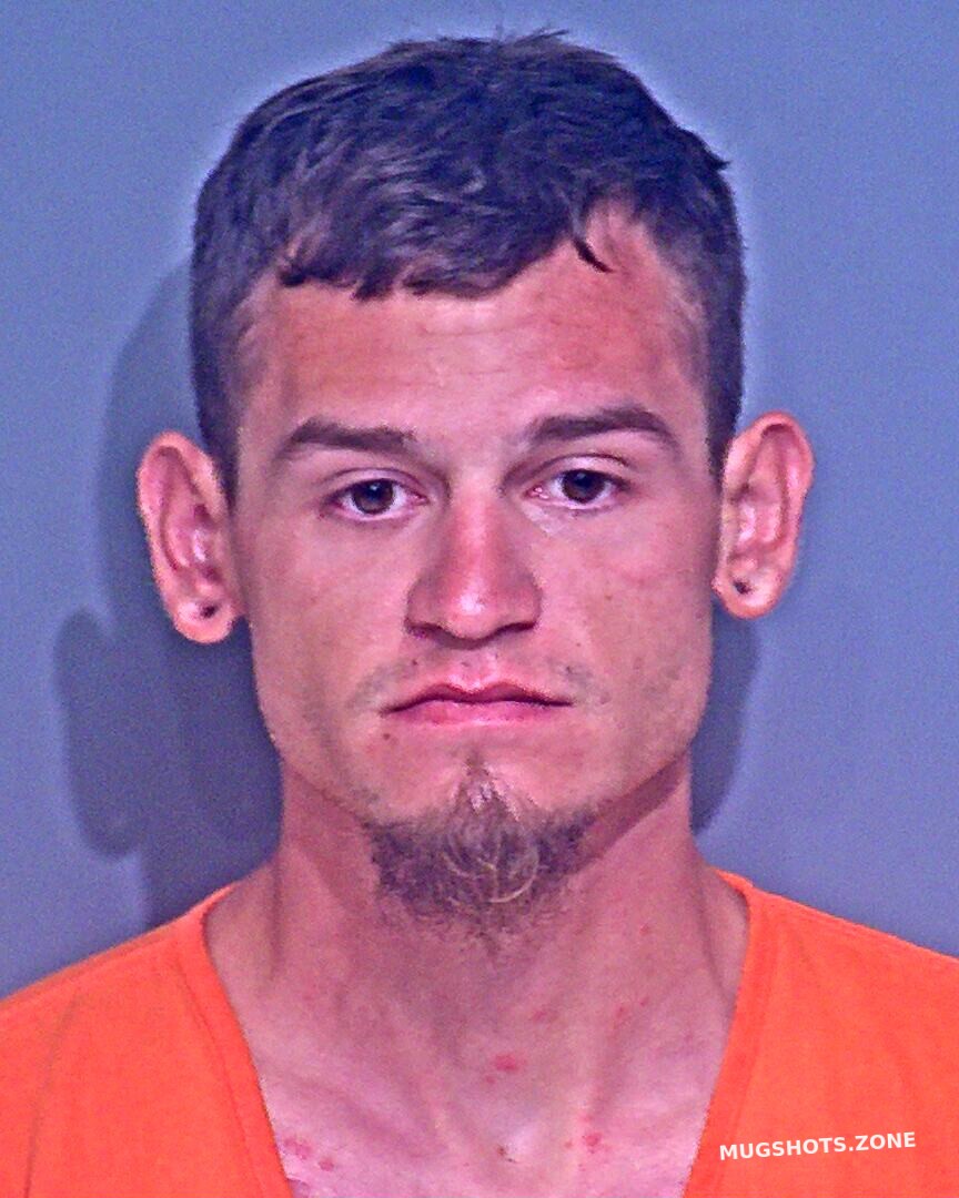CROSSETT CHANCE TYLER 08/15/2022 - Baldwin County Mugshots Zone