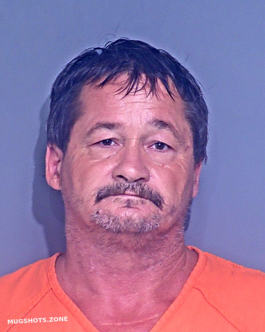 STINSON MARVIN EUGENE 08/15/2022 - Baldwin County Mugshots Zone