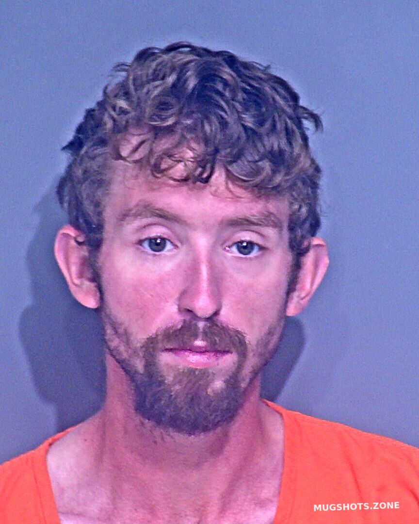 SANDELL BRANDON GAGE 08/16/2022 - Baldwin County Mugshots Zone