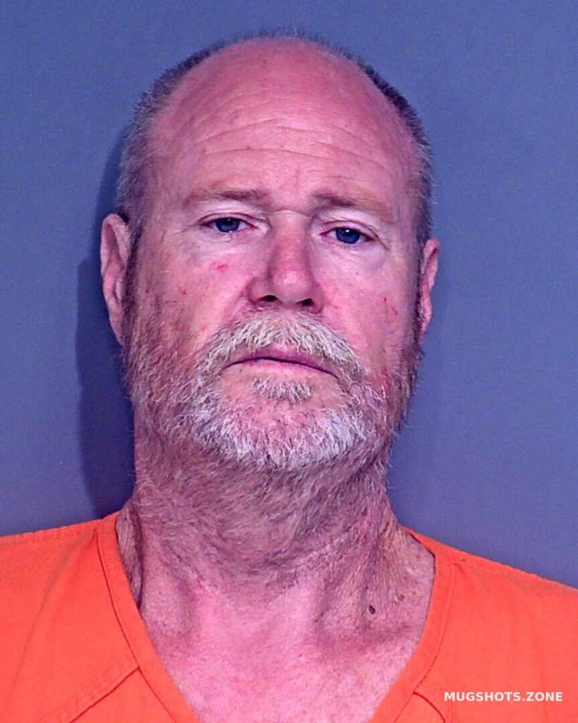 BLACKMON JAMES GREGORY 08/17/2022 - Baldwin County Mugshots Zone