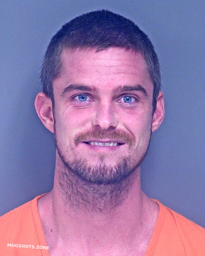 SWAN COLIN STONE 08/20/2022 - Baldwin County Mugshots Zone