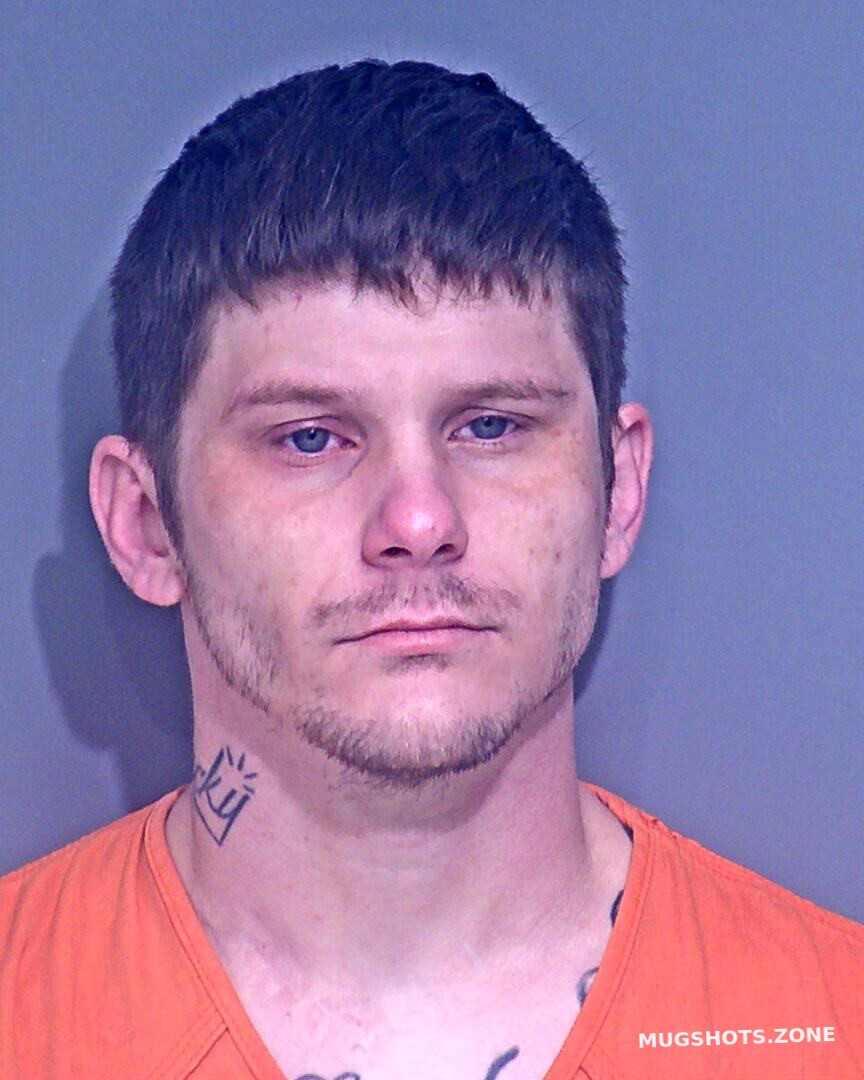POLK BRIAN CODY 08/22/2022 - Baldwin County Mugshots Zone