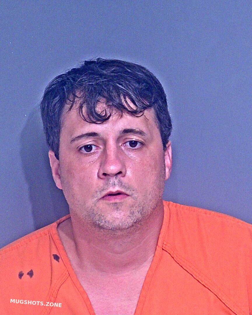 MITCHELL BRIAN DAVID 08/22/2022 - Baldwin County Mugshots Zone