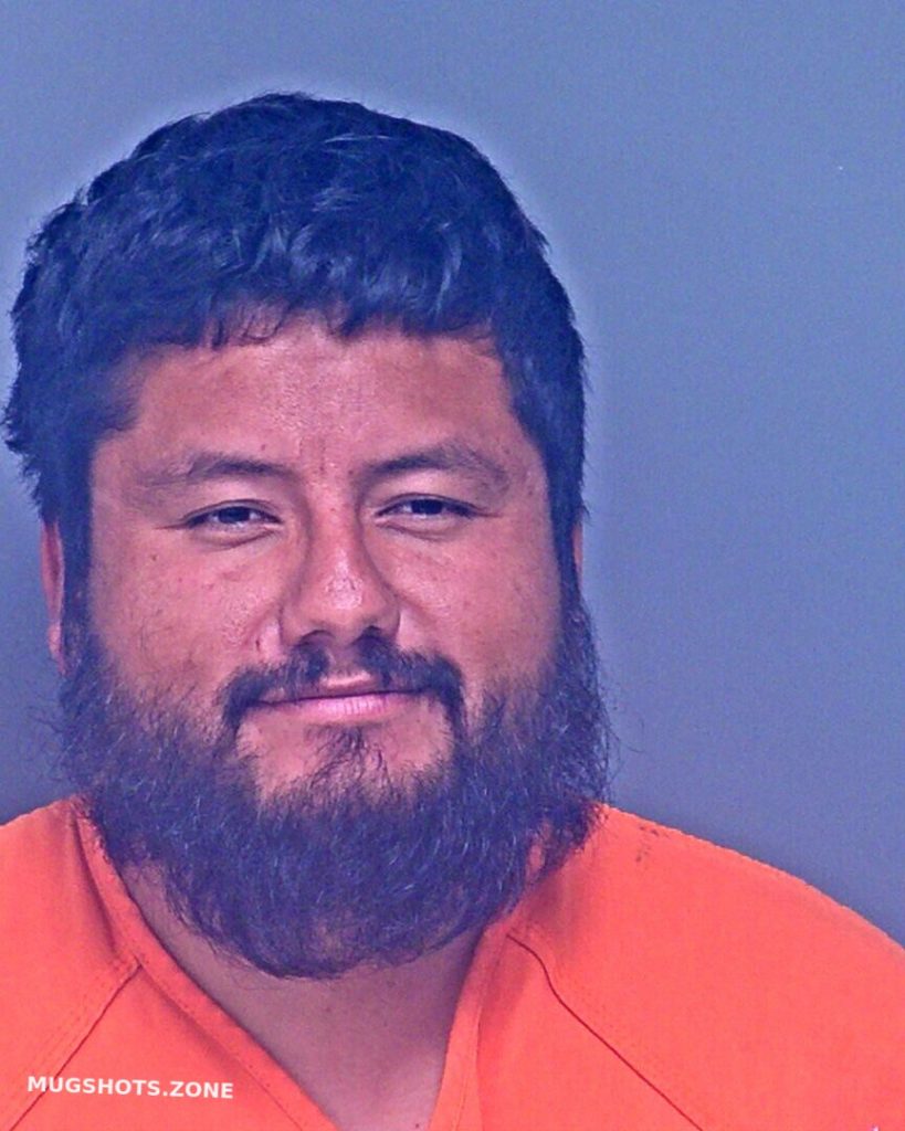 LOPEZ CESAR V 08/25/2022 - Baldwin County Mugshots Zone