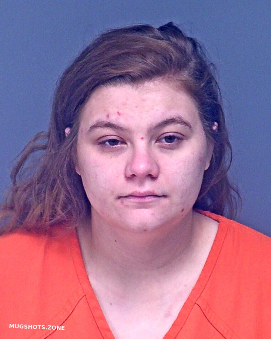 Deutsch Kylie Jo 08262022 Baldwin County Mugshots Zone