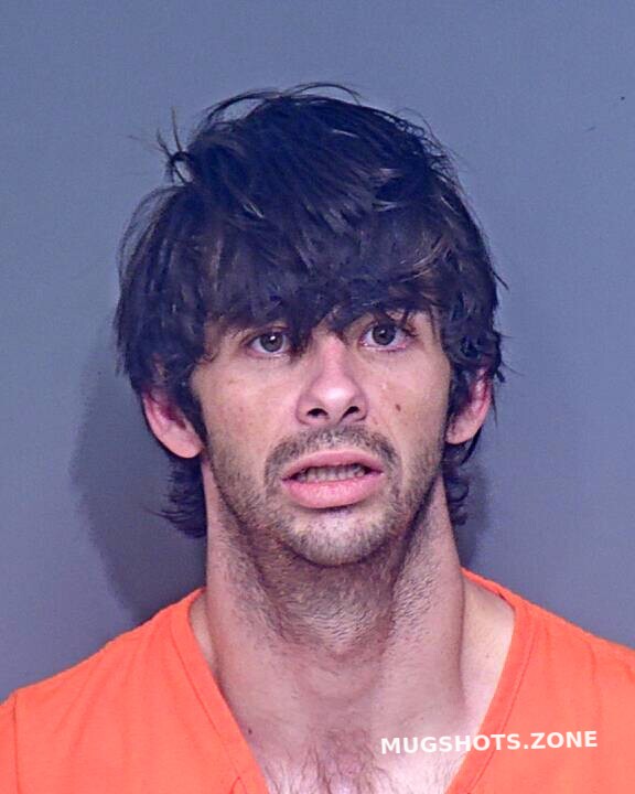MCCRANEY ANTHONY BRETT 08/28/2022 - Baldwin County Mugshots Zone