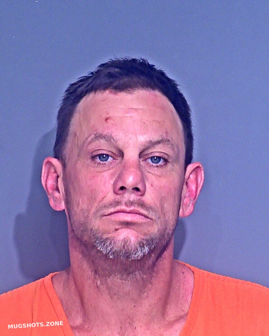 KOWALSKI MICHAEL KEITH 08/28/2022 - Baldwin County Mugshots Zone
