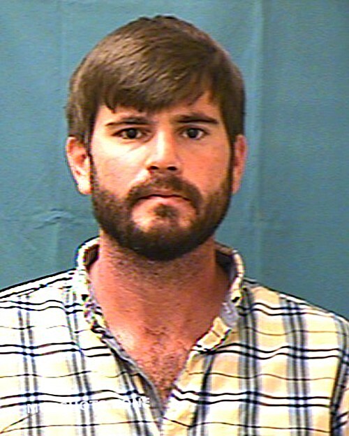 PARDUE JOSHUA CHARLES 08/29/2022 - Baldwin County Mugshots Zone