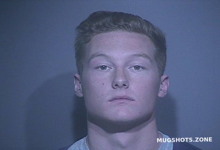 BEMIS CODY ALLEN 08/30/2022 - Baldwin County Mugshots Zone