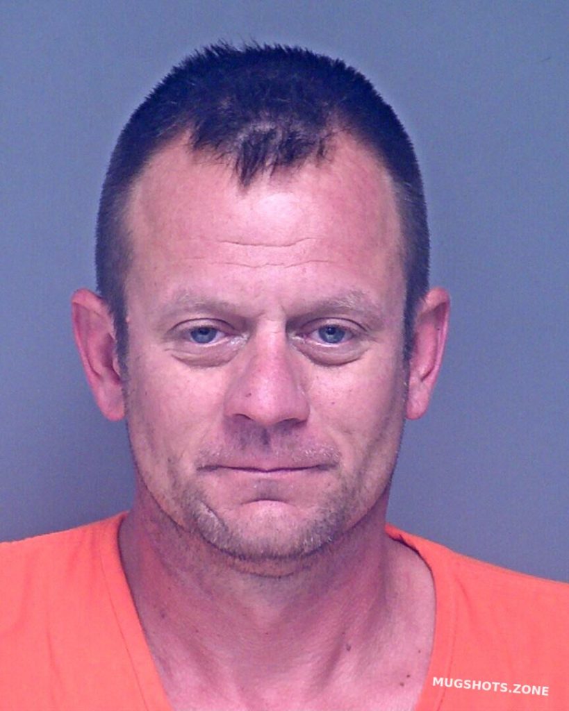 GRAVES DARYL VINSON 08/30/2022 - Baldwin County Mugshots Zone