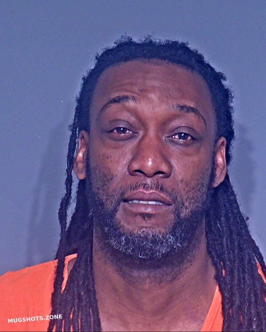 SANDERS SENECA KEON 09/01/2022 - Baldwin County Mugshots Zone