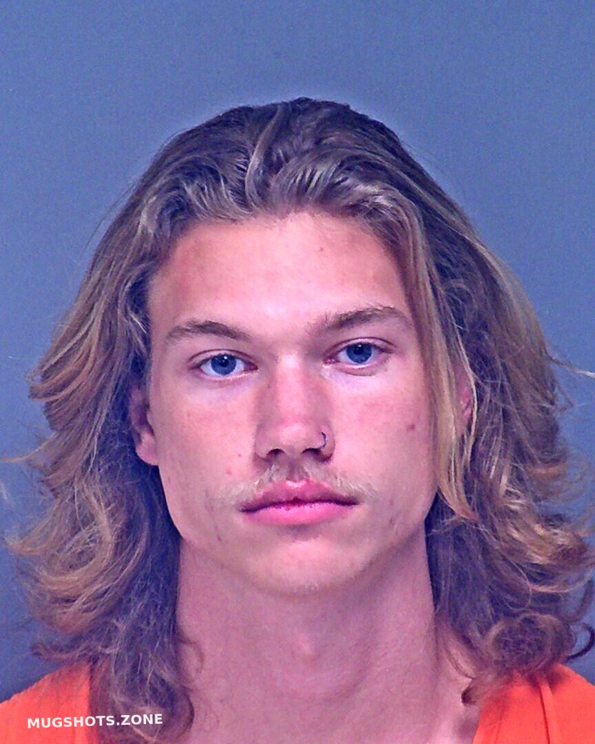 SMITH DOMINIK DANIEL 09/03/2022 - Baldwin County Mugshots Zone