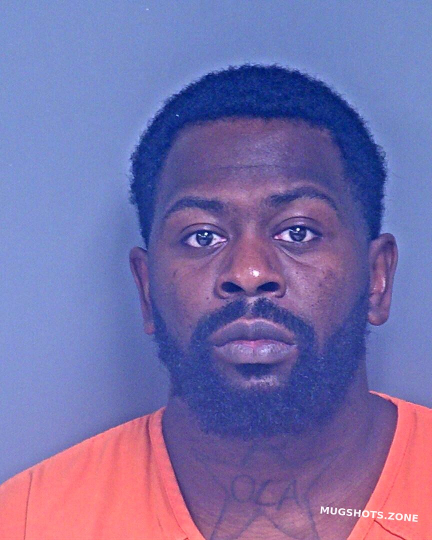 CLARK JAMAL MICHAEL 09/03/2022 - Baldwin County Mugshots Zone