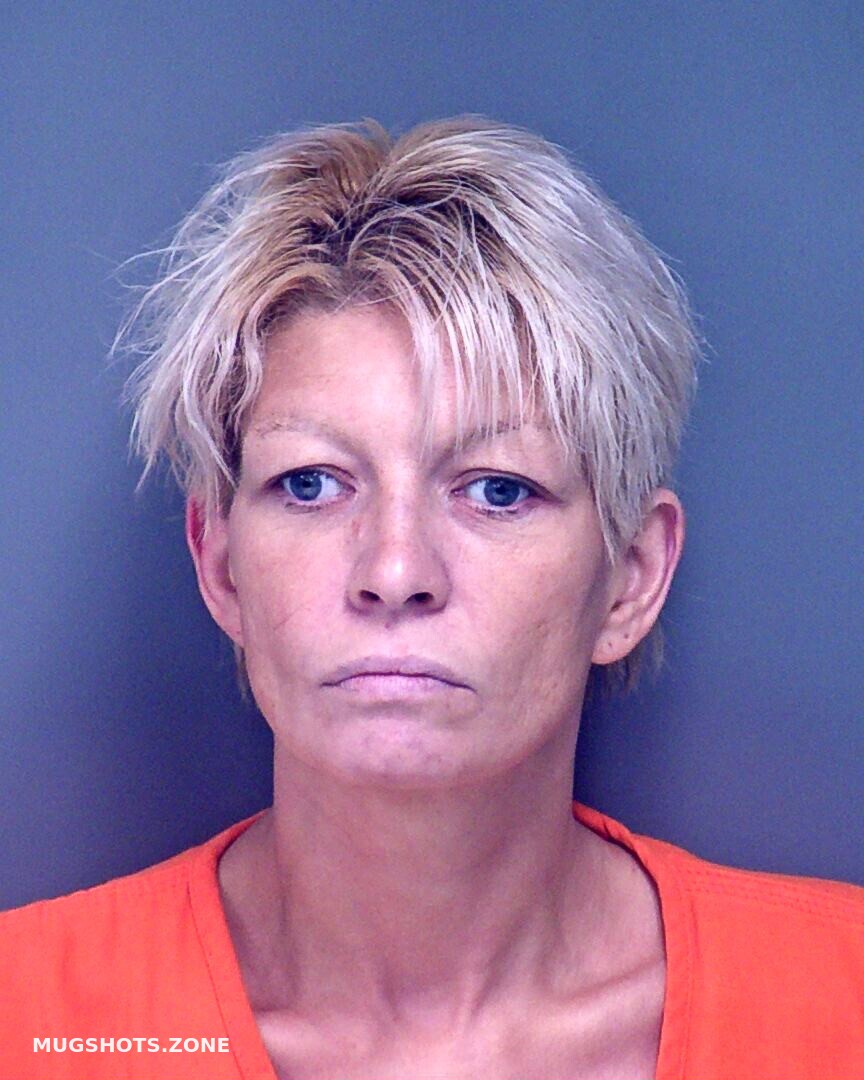 KELLEY MISTY DAWN 09/08/2022 - Baldwin County Mugshots Zone