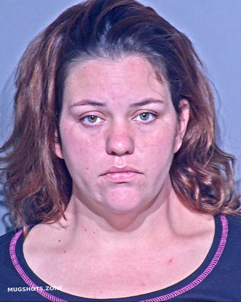 SALTER AMBER PAULINE 09/09/2022 - Baldwin County Mugshots Zone