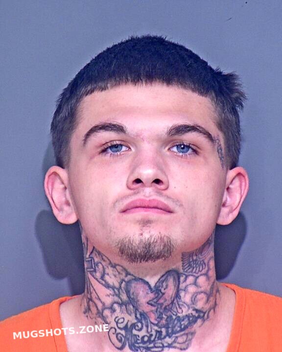 DANIELS BRENDON BLADE 09/10/2022 - Baldwin County Mugshots Zone