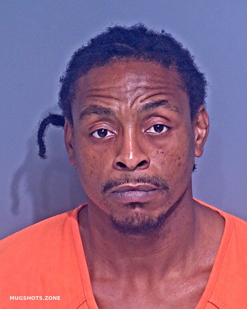 HARSHAW DONTE CARLOS 09/12/2022 - Baldwin County Mugshots Zone