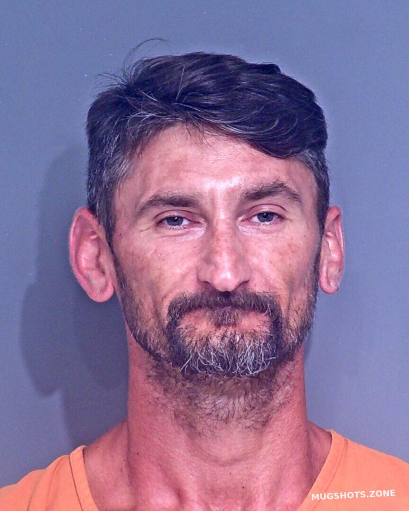 TROUTMAN TRAVIS JAMES 09/12/2022 - Baldwin County Mugshots Zone