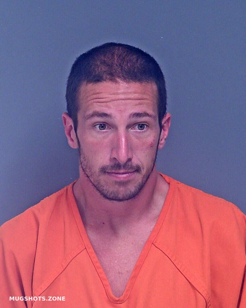 SMITH RYAN THOMAS 09/14/2022 - Baldwin County Mugshots Zone