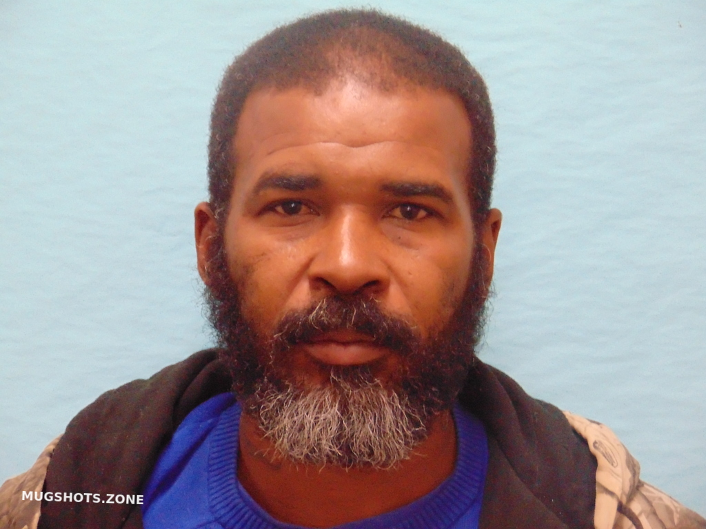 BLACKMON LEON DANIEL 09/15/2022 - Baldwin County Mugshots Zone