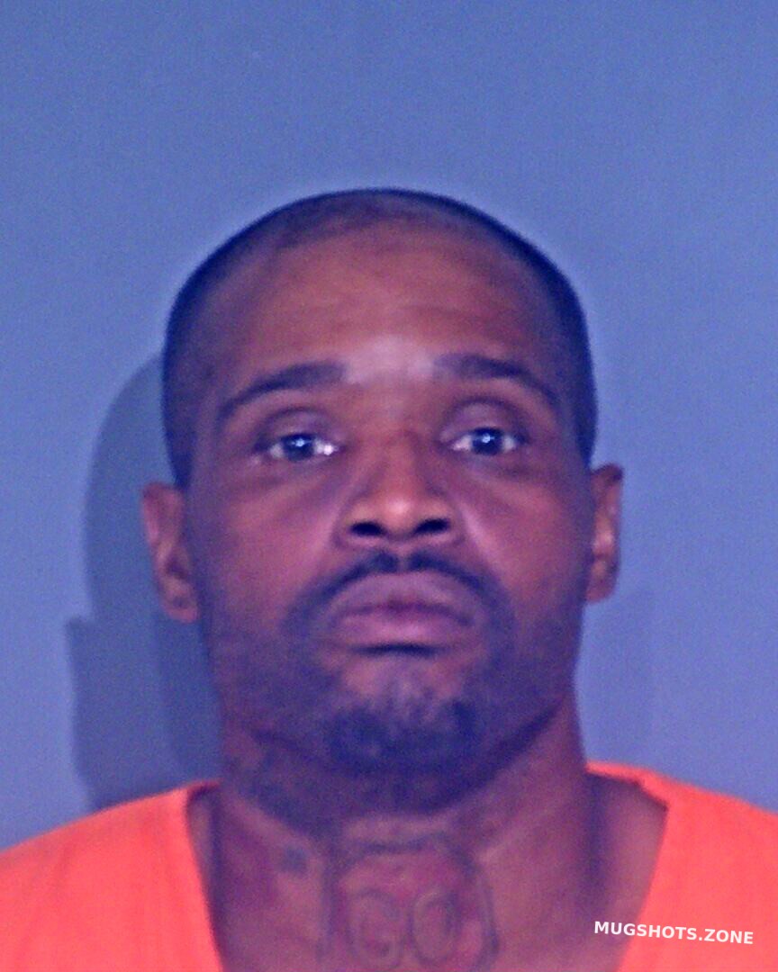 NICHOLS JEREMIAH DWAYNE 09/16/2022 - Baldwin County Mugshots Zone