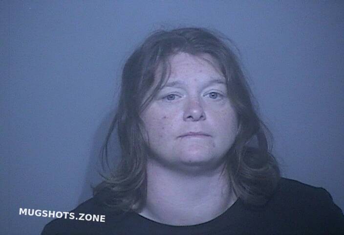 BRACKIN KAREN ELIZABETH 09/19/2022 - Baldwin County Mugshots Zone