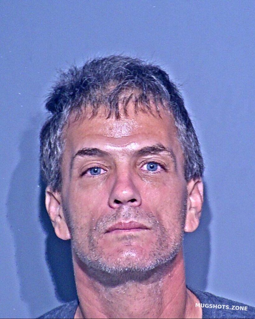 STIDHAM WOODY SELDON 09/19/2022 - Baldwin County Mugshots Zone