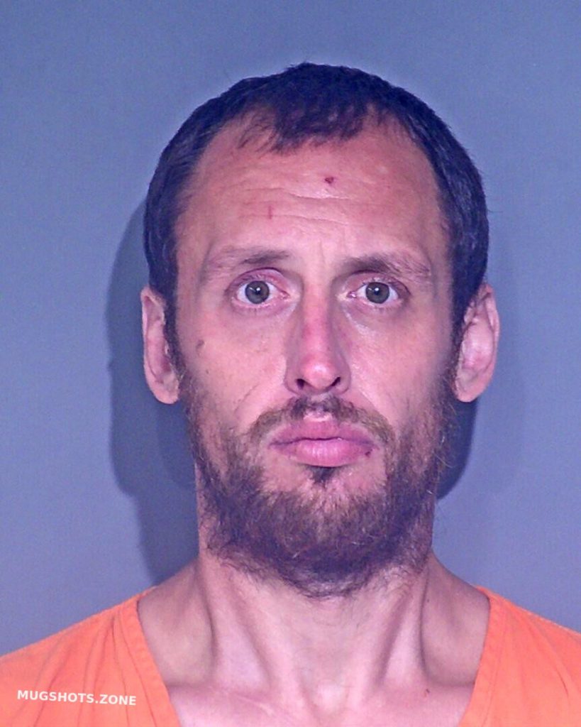 HUMPHREY COREY 09/19/2022 - Baldwin County Mugshots Zone