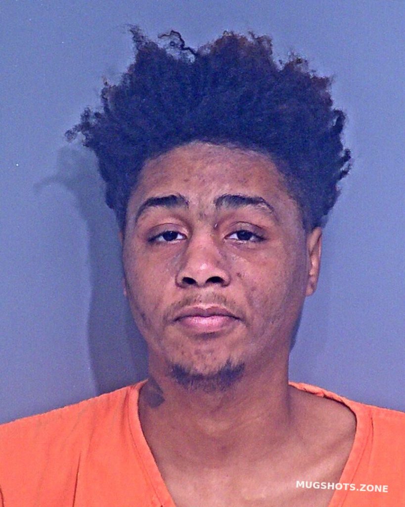 HAMPTON SEAN EARL 09/20/2022 - Baldwin County Mugshots Zone