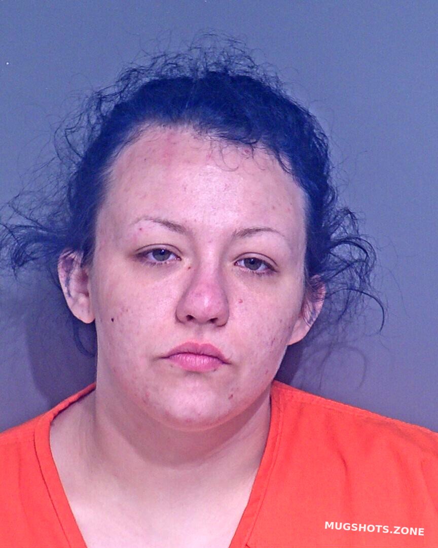 VINSON KYA MACKENZIE 09/21/2022 - Baldwin County Mugshots Zone