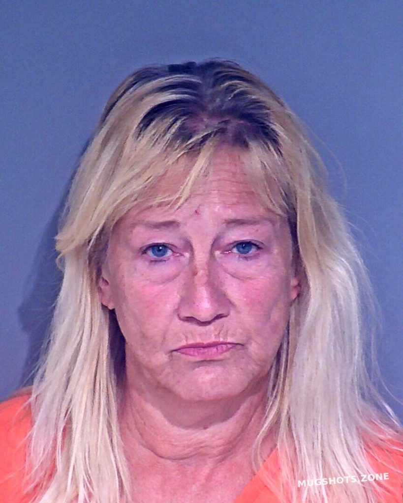 CONERLY SHARON RENEE 09/24/2022 - Baldwin County Mugshots Zone