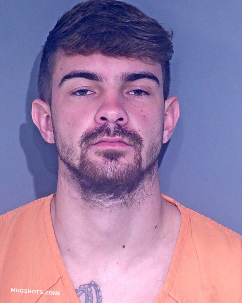 WHEELER JASON TYLER 09/27/2022 - Baldwin County Mugshots Zone